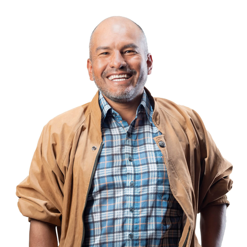 Equipo y Aliados - FRUTOS AMAZONICOS