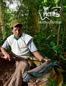 PICFA y FEDAFAP - FRUTOS AMAZONICOS